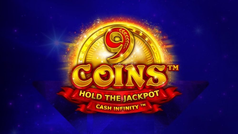 Play Online 9 Coins Slot in Demo for Free at Lucky7even Casino